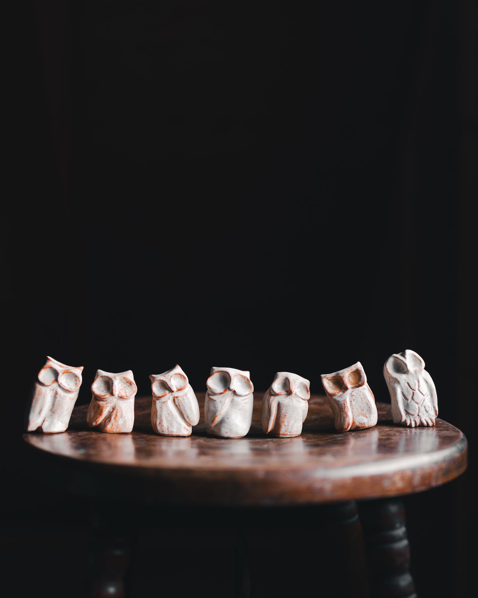 Folkware – Pitch Pine Pottery