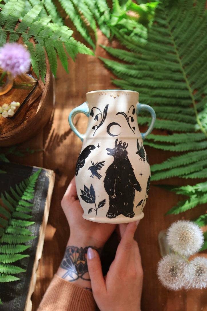 Products – Pitch Pine Pottery